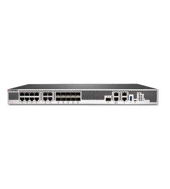 Palo Alto Networks PA-1410 w/ 3-year Precision AI Network Security Sub ...