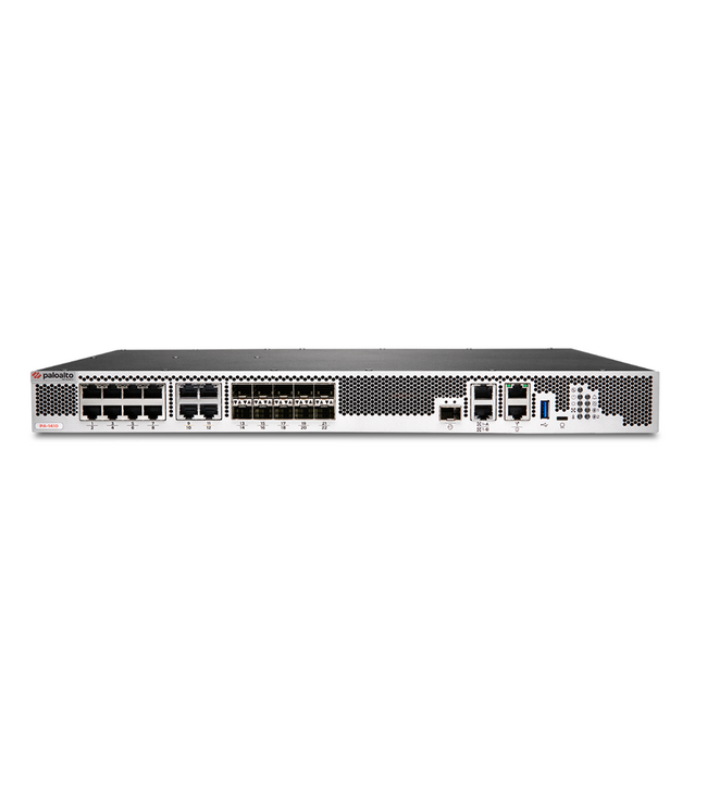 Palo Alto Networks PA-1410 w/ 3-year Precision AI Network Security Sub ...